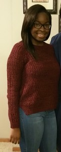 Student of The Month Skyler Foster | Leadership Empowerment Growth ...